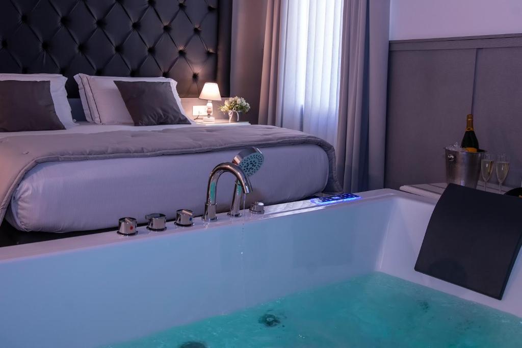 Villa Elisio Hotel & Spa, Naples (updated prices 2025)