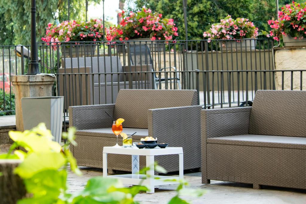 Villa Elisio Hotel & Spa, Naples (updated prices 2025)