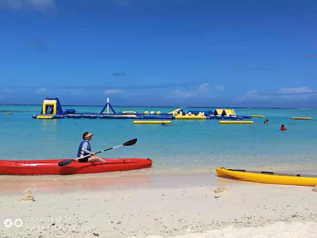 Saipan Emerald Villa, Saipan (updated prices 2025)