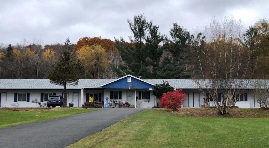 Elm Tree Motel, Craryville (tarifs actualisés, 2025)