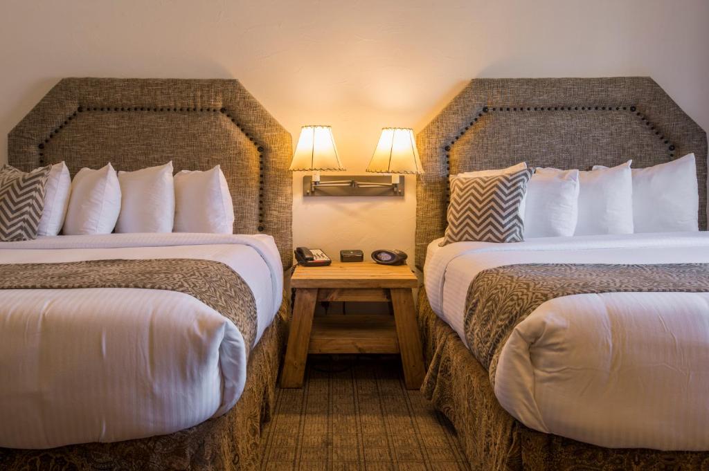 Table Mountain Inn, Golden (updated prices 2025)