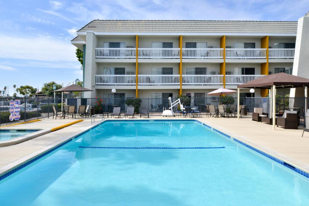 Dana Point Marina Inn Dana Point Updated Prices 2026