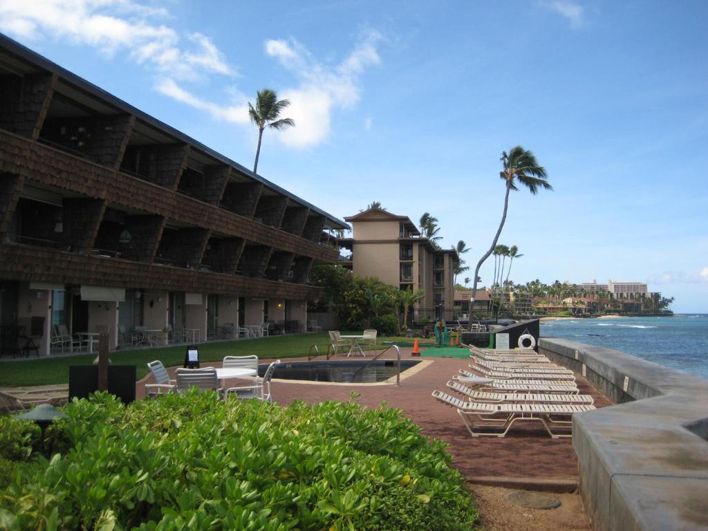 The Kulakane #112 - Maui, HI