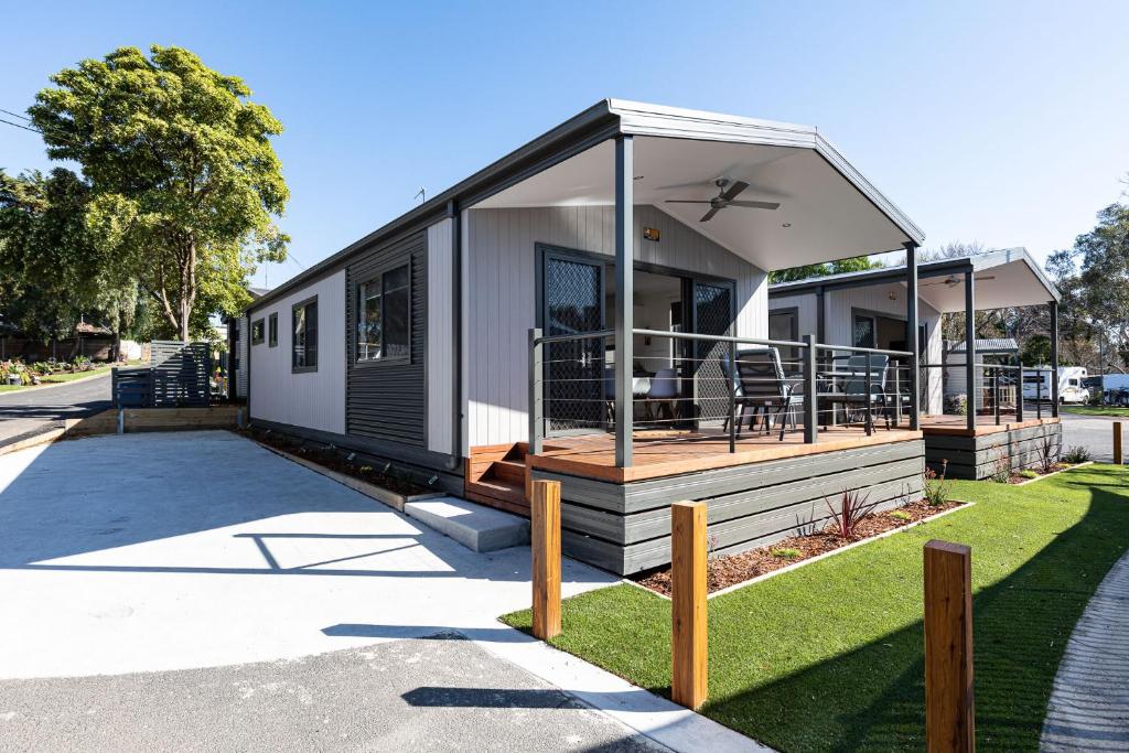 Geelong Holiday Park, Geelong (updated prices 2026)