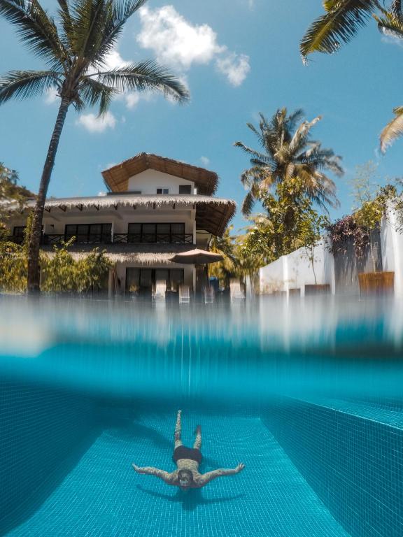 Kalipay Resort Siargao, General Luna (updated prices 2025)