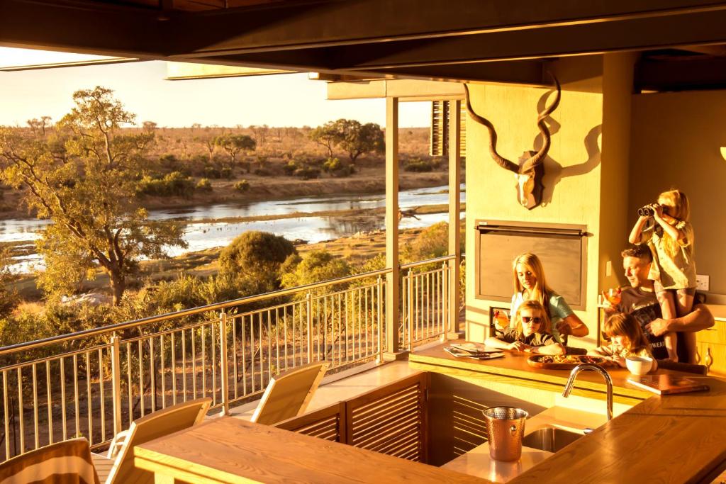Jacana River Lodge Mjejane Game Reserve, Hectorspruit (updated prices 2025)