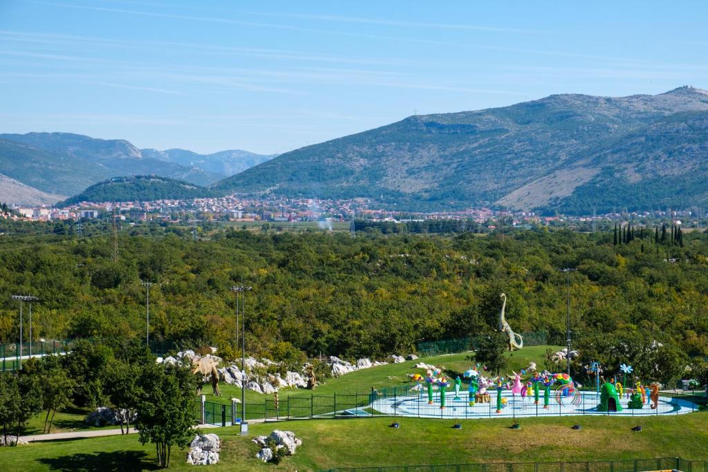 Grad Sunca Resort, Trebinje (ažurirane cene za 2025. godinu)