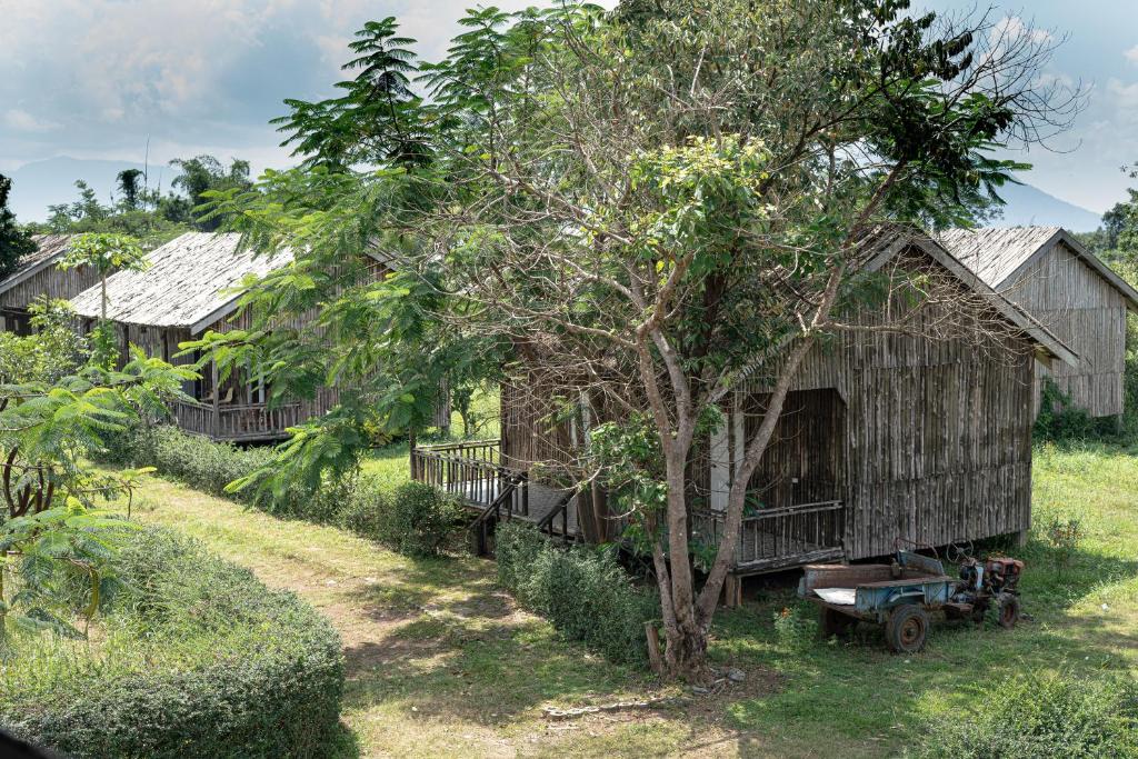 Dream resort farm, Pakse (aktualisierte Preise für 2024)