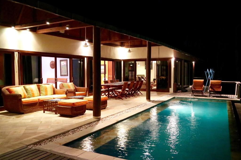 Villa Colada - Banten