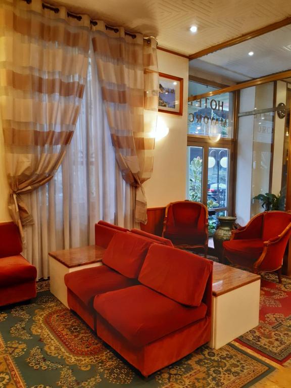 Hotel Mayorca, Milan (updated prices 2025)