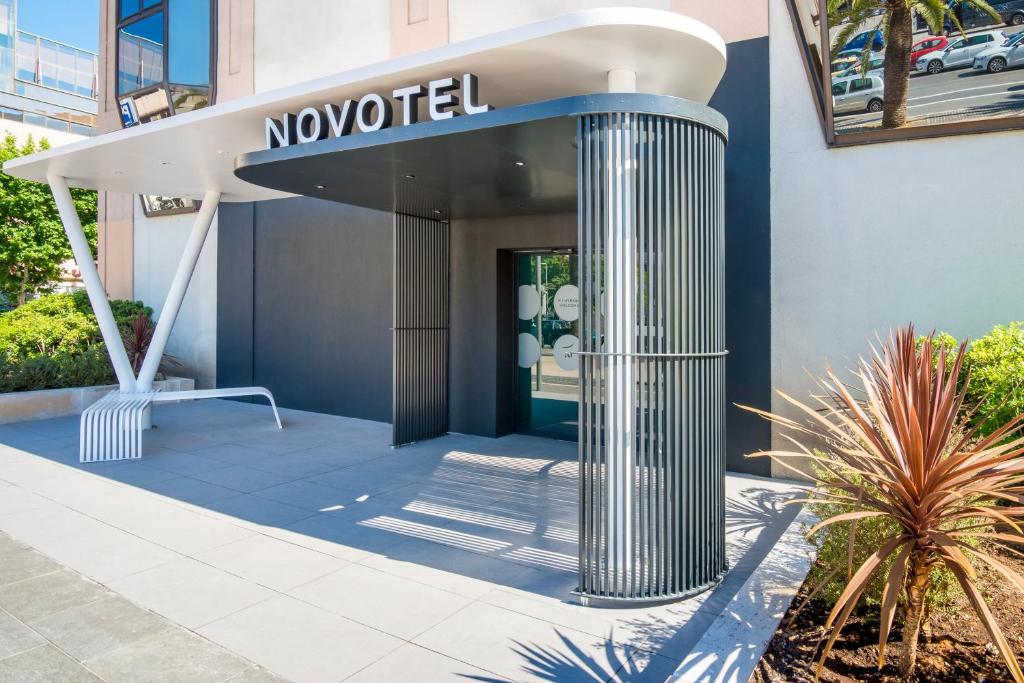 Novotel Nice Centre Vieux Nice, Nice (updated prices 2025)