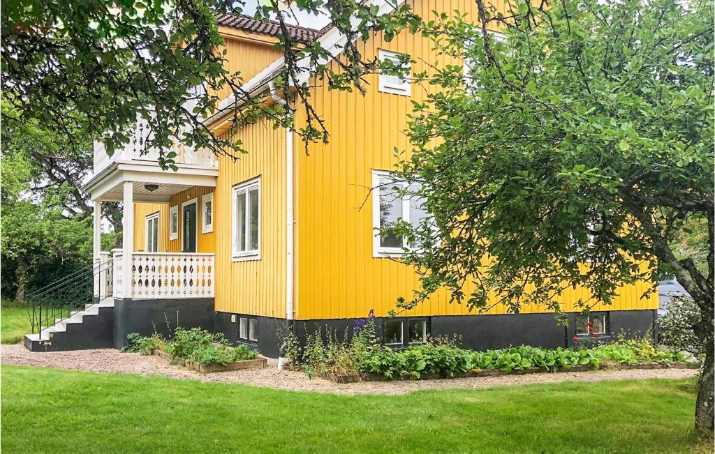 Gorgeous Home In Åseda With Kitchen, Åseda (updated prices 2025)