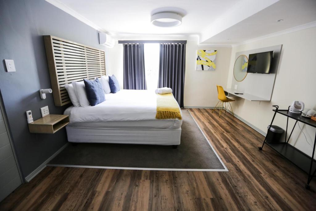 New National Hotel and Conference, Parow (updated prices 2025)