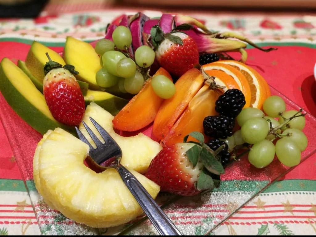 Naturtraum Georgshöhe, Thale (updated prices 2025)