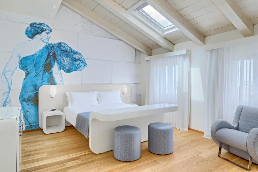 Ausonia Hungaria Wellness & Lifestyle, Venice-Lido (updated prices 2025)