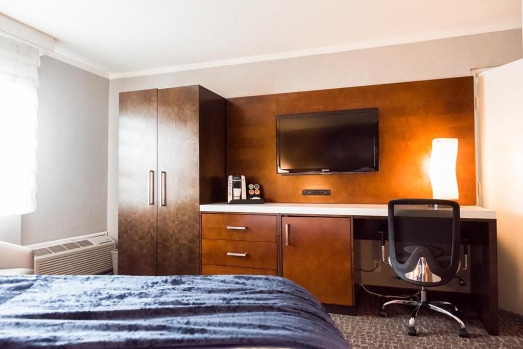 Holiday Inn Long Beach - Airport by IHG, Long Beach (updated prices 2025)