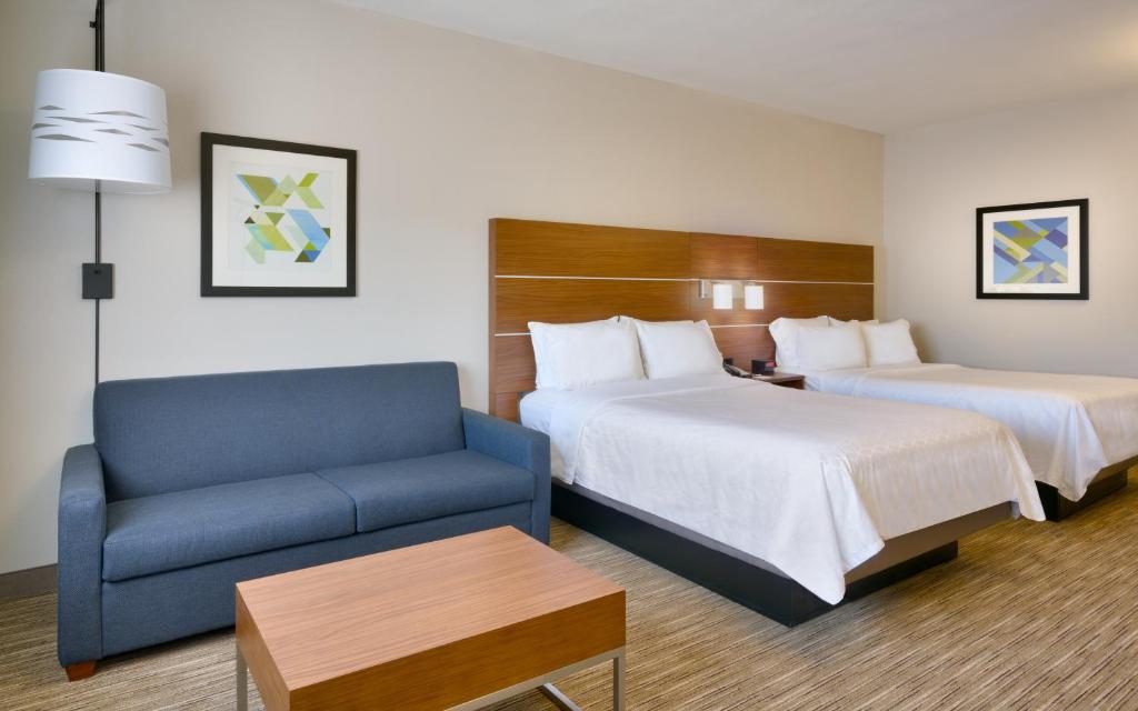 Holiday Inn Express Heber City by IHG, Heber City (updated prices 2025)