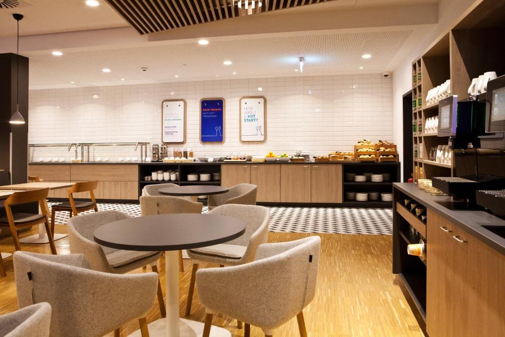 Holiday Inn Express - Ringsheim by IHG, Ringsheim (aktualisierte Preise ...