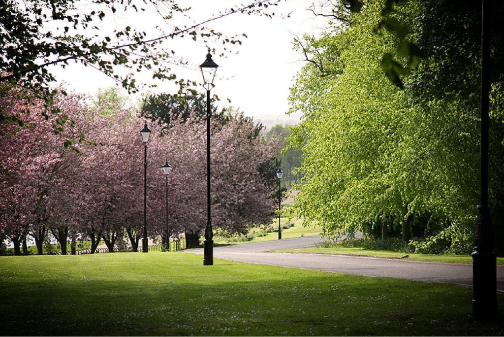 Hardwick Hall Hotel, Sedgefield (updated prices 2025)