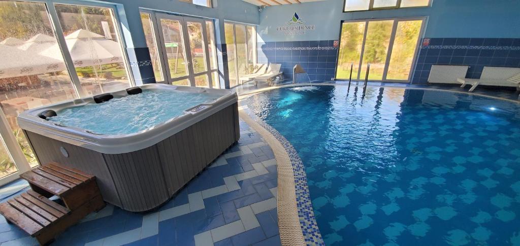 Cuki Residence, Mala Ravna Reka (ažurirane cene za 2026. godinu)