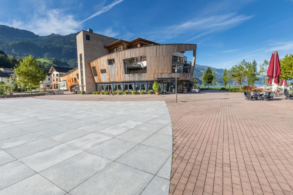 Apart Holidays - Marina Walensee, Unterterzen – Updated 2023 Prices