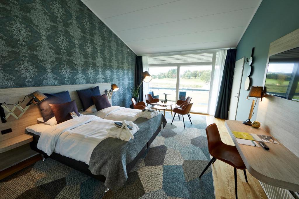 Triumferende snatch at fortsætte gatten golf hotel Formen Lavet til at ...