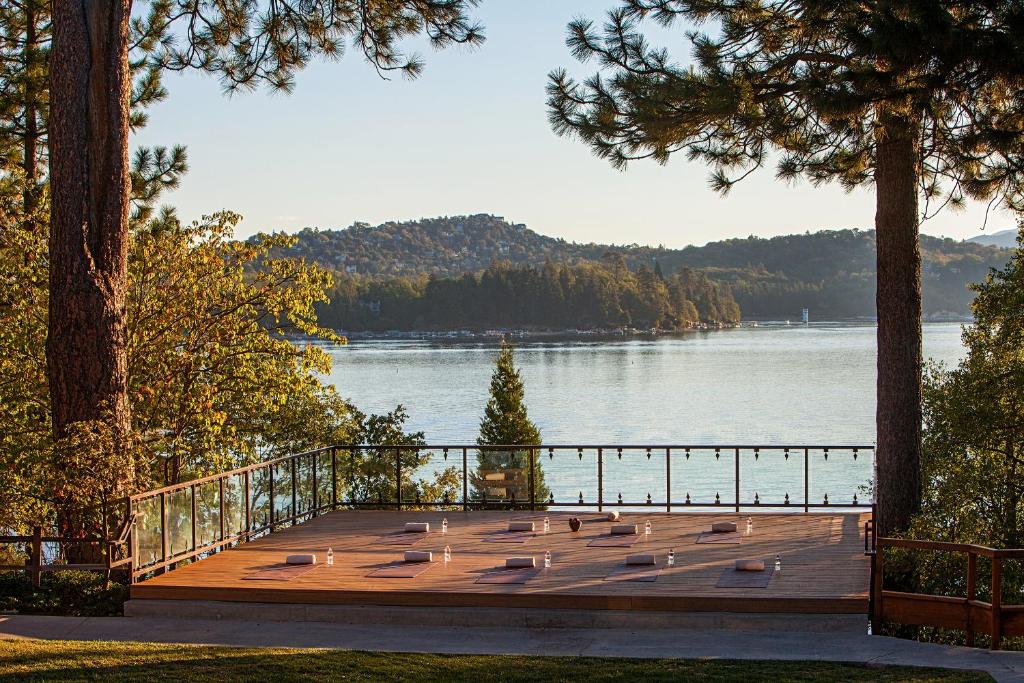 Lake Arrowhead Resort & Spa, Lake Arrowhead (updated prices 2025)