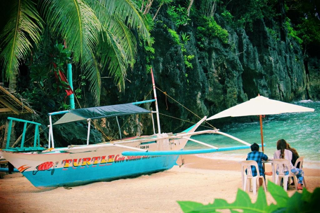 Turtle Cove Exclusive Island Resort, Calatrava (updated prices 2025)