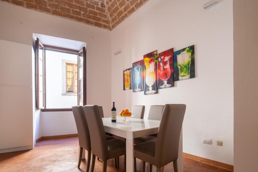 Lian Home in Florence by Mmega, Florence (updated prices 2026)