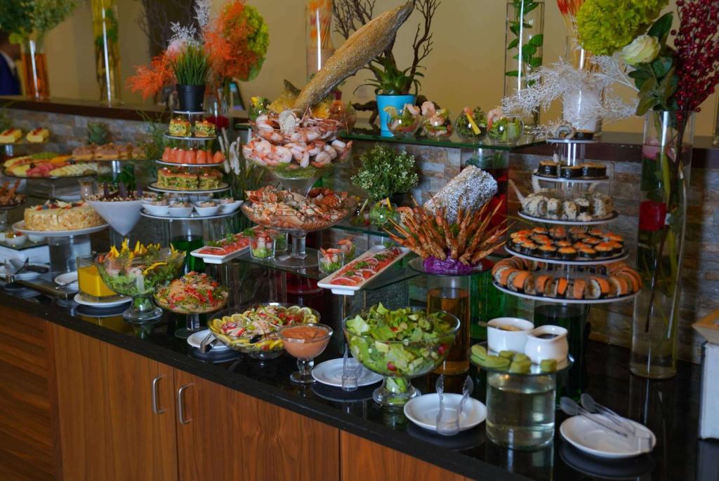 Ramada Encore by Wyndham Kuwait Downtown, Kuwait (updated prices 2025)