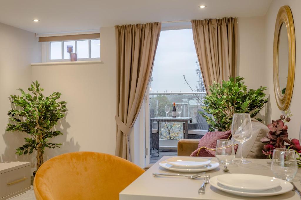 Heritage Mews Nottingham, Nottingham (updated prices 2025)