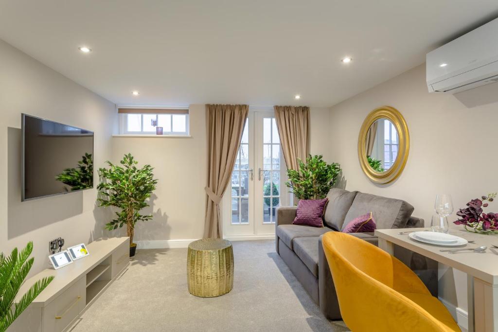 Heritage Mews Nottingham, Nottingham (updated prices 2025)