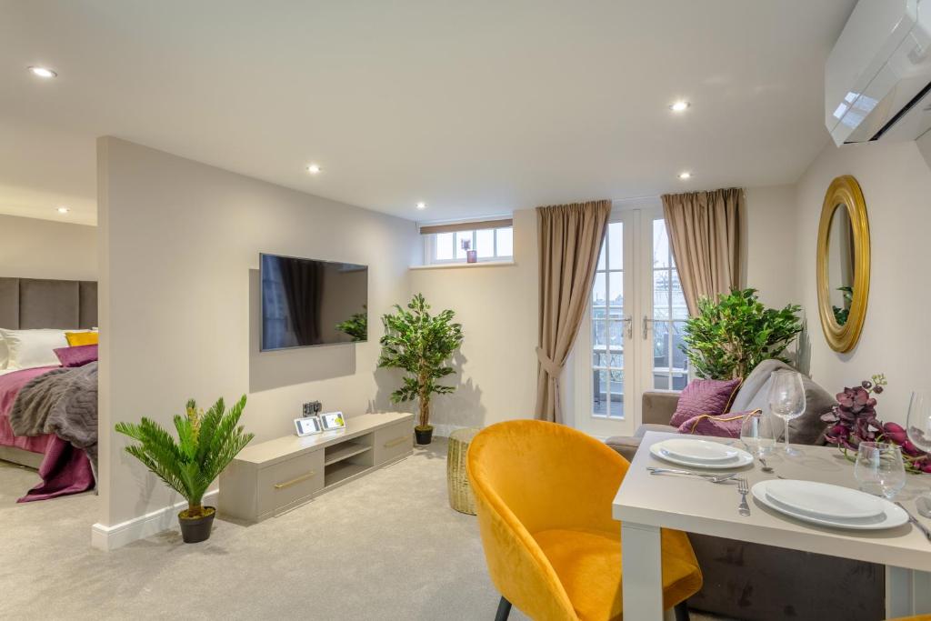 Heritage Mews Nottingham, Nottingham (updated prices 2025)
