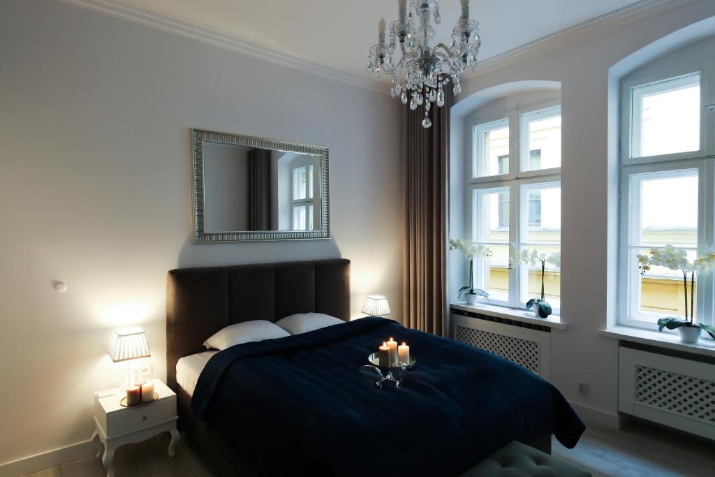 KDRO Apartment Rynek, Wrocław (updated prices 2025)