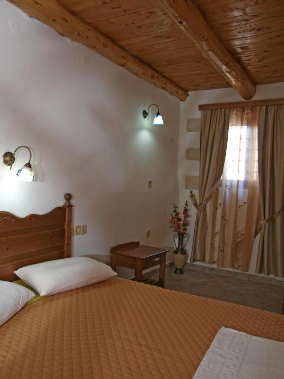 Vafes Traditional Stone Houses, Vafés (updated prices 2025)