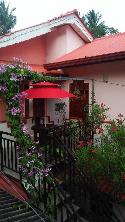 Tissa Rainbow Guest & Yala, Tissamaharama (updated prices 2026)