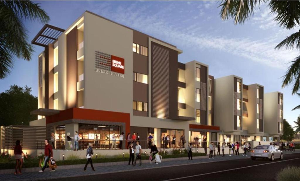 Ebene Square, Ebene (updated prices 2025)