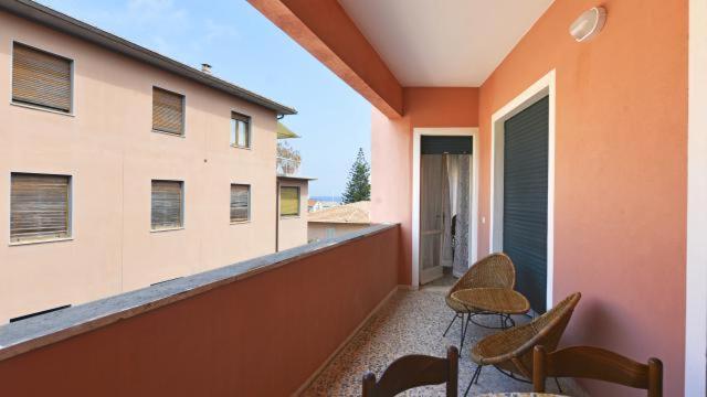 Gigliola - Marciana Marina