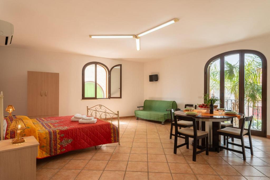 Monolocale nel centro di Racale, Racale (aktualisierte Preise für 2025)