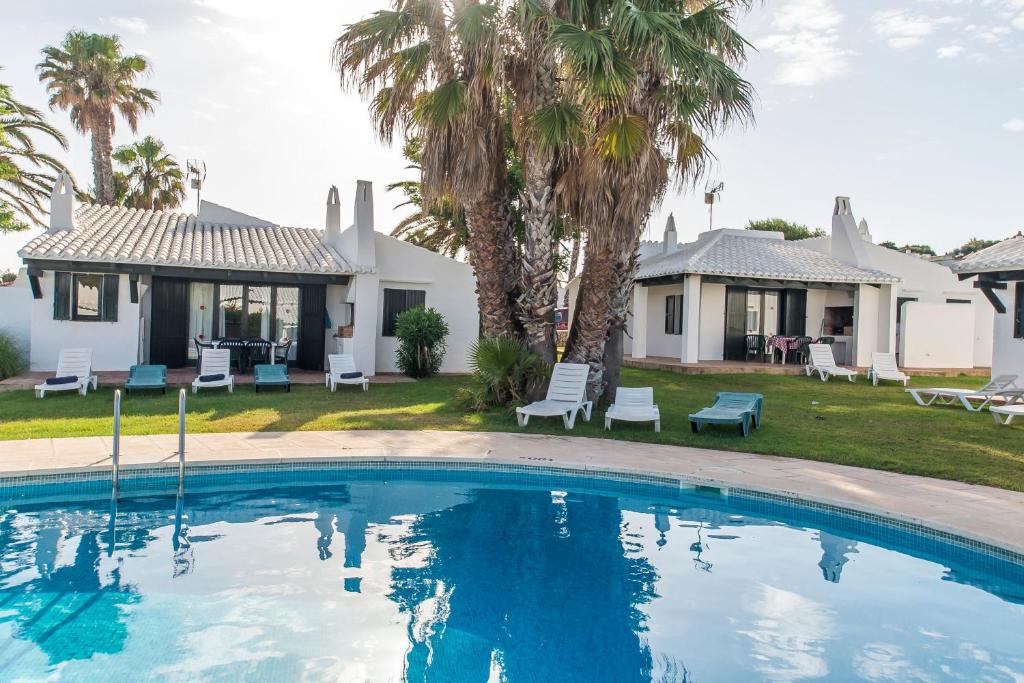 Casa 3 O en Complejo Binisafua, Binisafua (updated prices 2025)