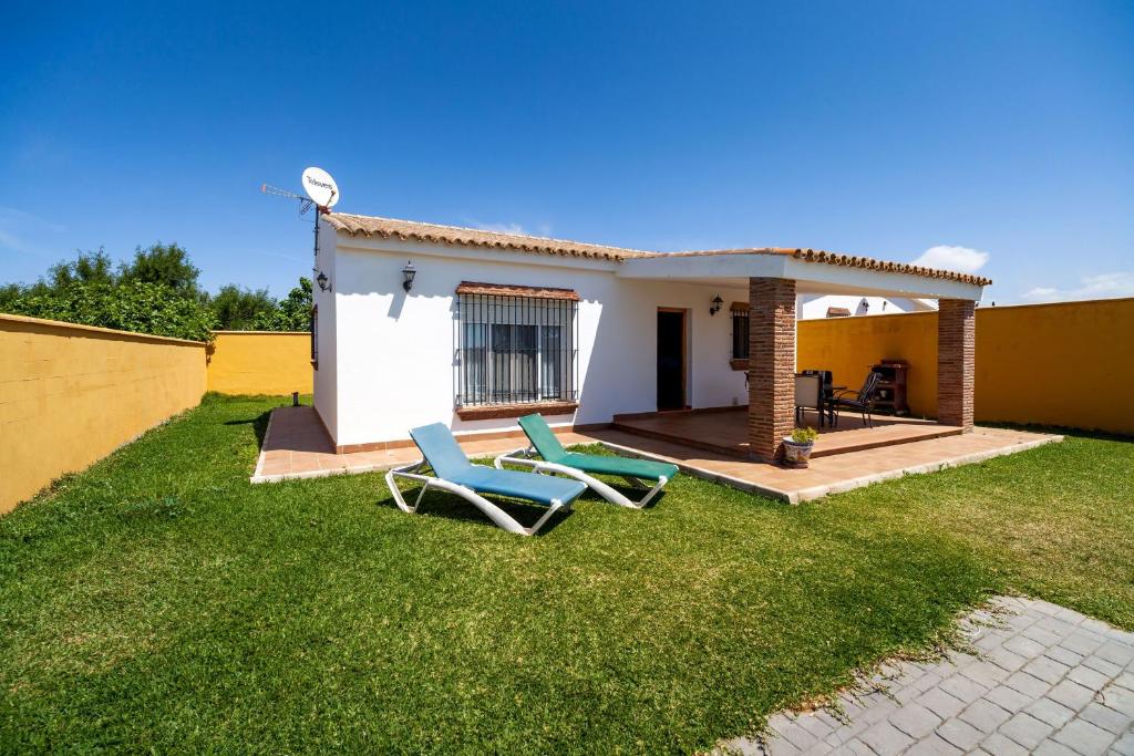 Luisa 1, Conil de la Frontera (aktualisierte Preise für 2025)