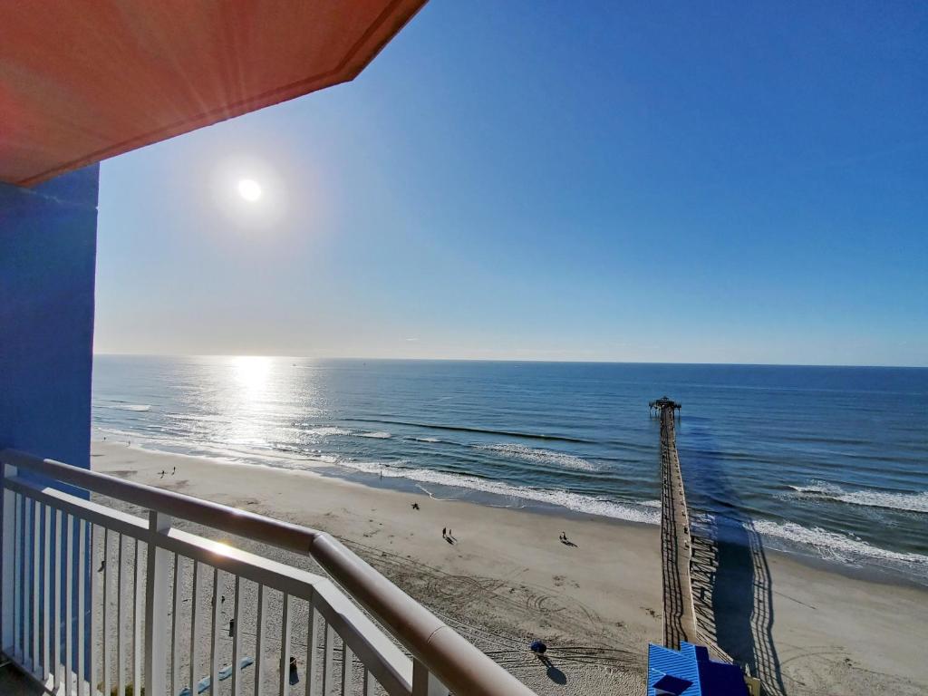 Prince Resort, Myrtle Beach (updated prices 2025)