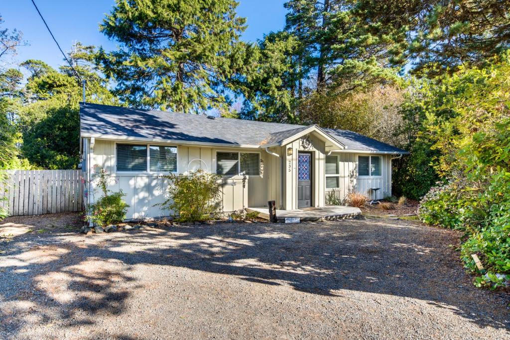 The Wallace Beach House, Lincoln Beach (updated prices 2025)