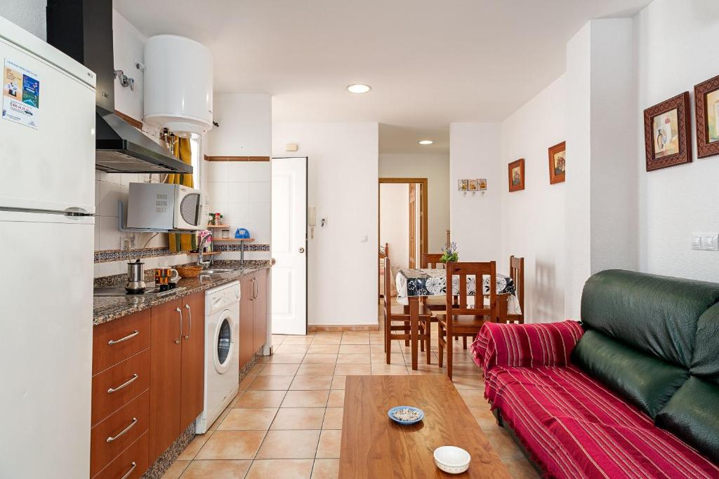 Apartamento En El Centro - Conil de la Frontera