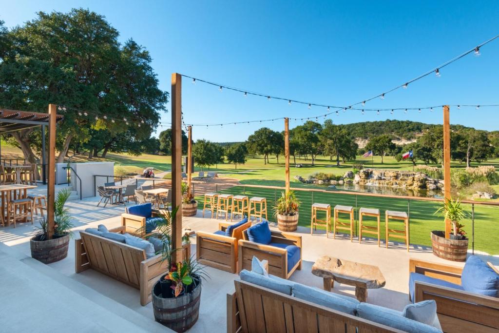 Tapatio Springs Hill Country Resort, Boerne (updated prices 2025)