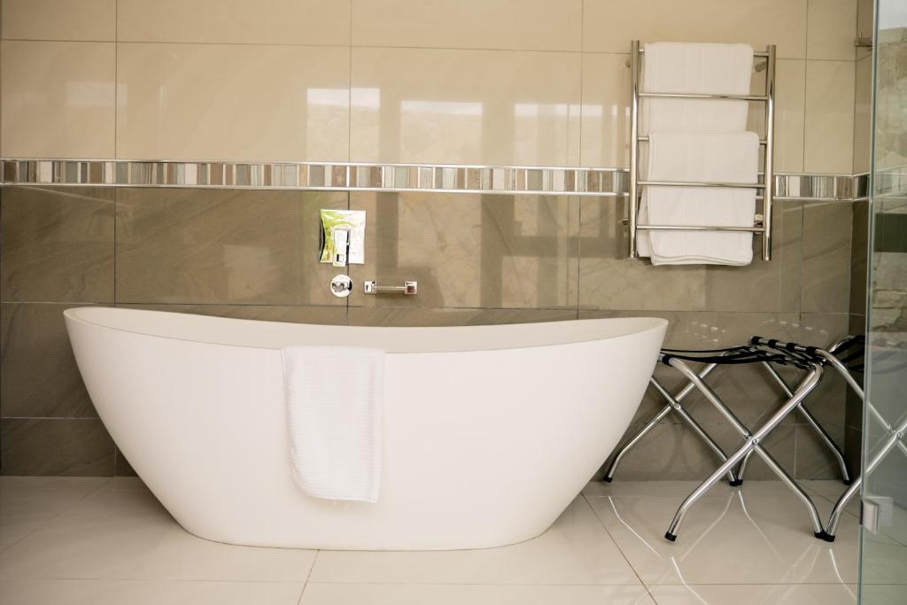 Africanos Country Estate, Addo (updated prices 2025)