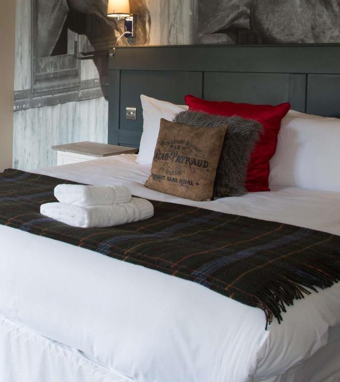 The Evenlode Rooms at Firehouse Oxford, Witney (updated prices 2026)