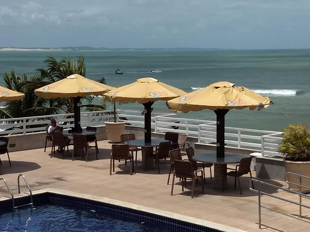 Pipa's Bay Apartamentos, Pipa (updated prices 2025)