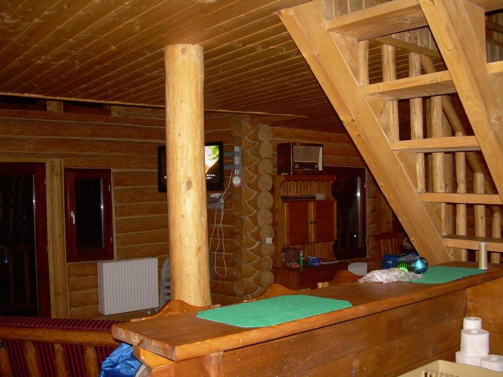 Veresko Villa, Lacu Rosu (updated prices 2025)