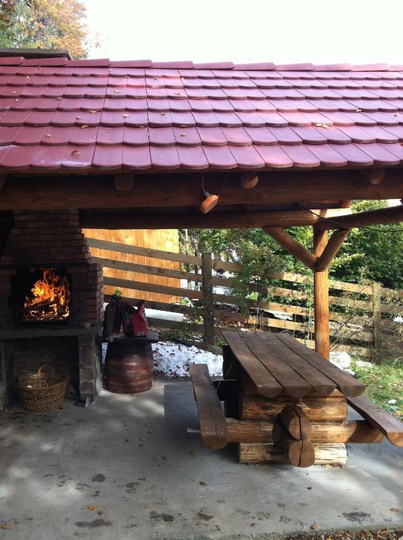 Veresko Villa, Lacu Rosu (updated prices 2025)